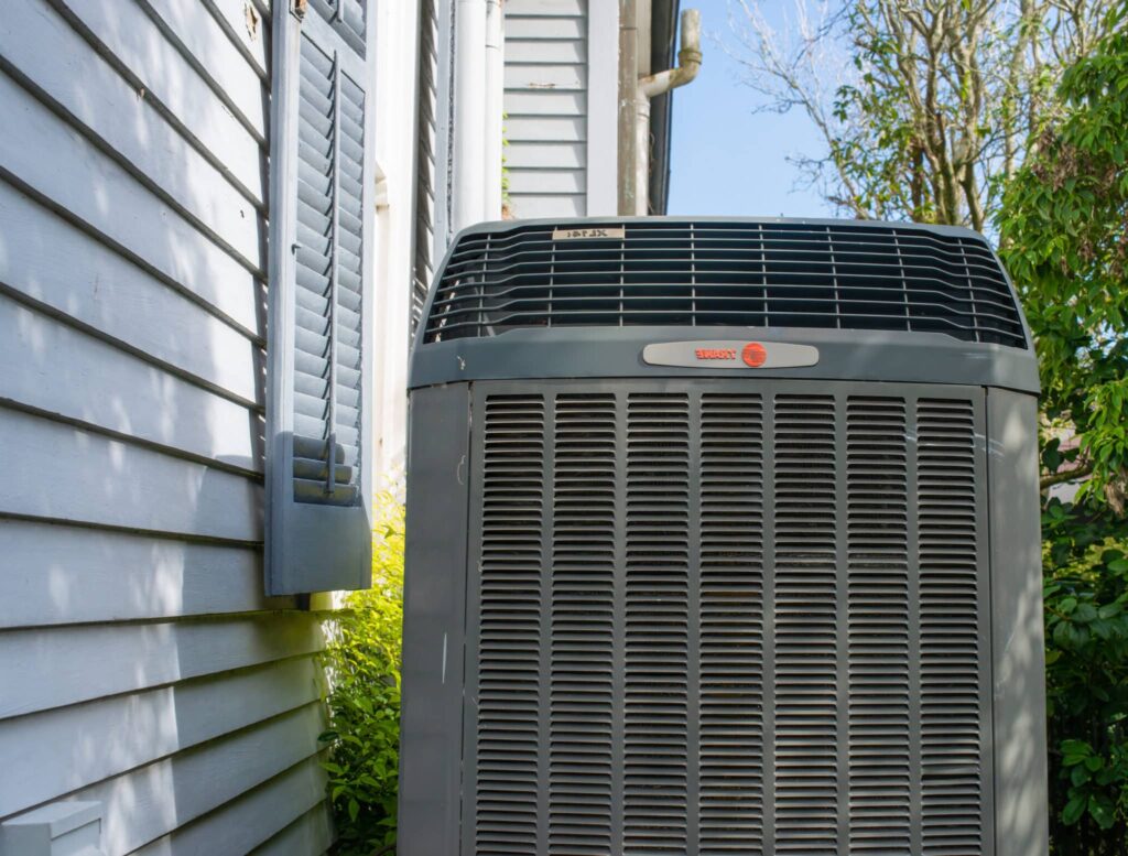 Trane Air Conditioner Review (2026)