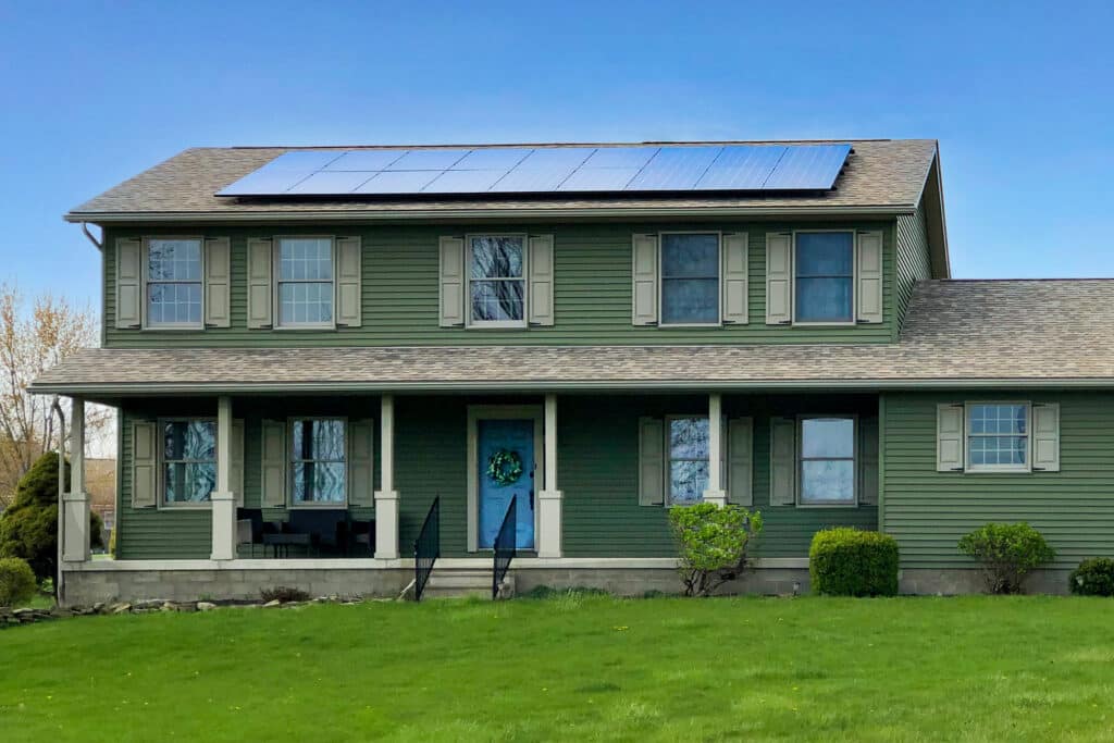 Best Solar Companies in Connecticut (2025)