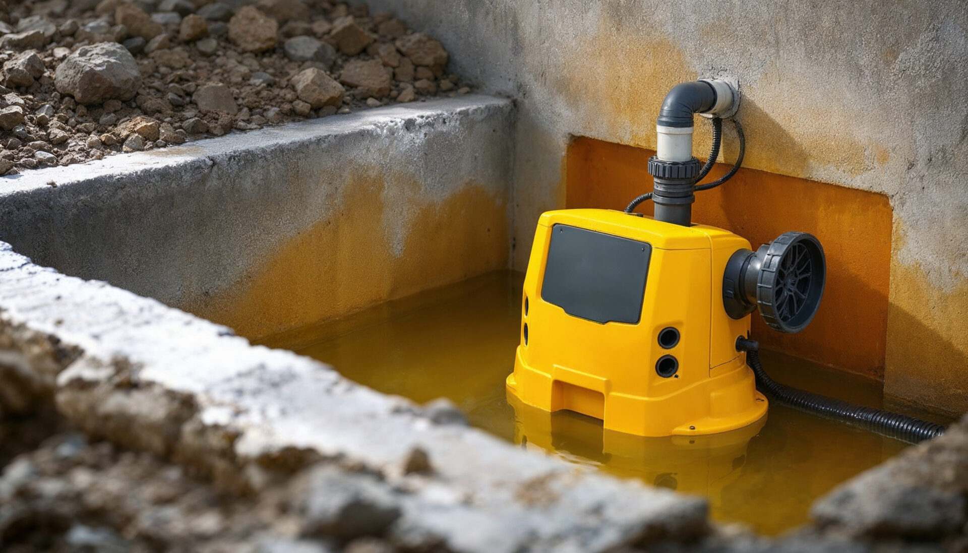 How Much Does Sump Pump Installation Cost? (2025)