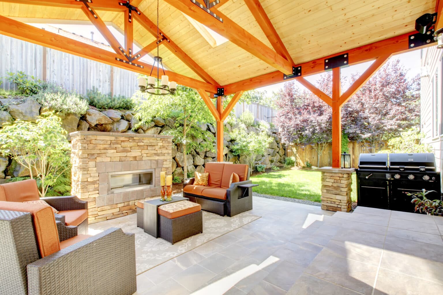 Concrete Patio: A Comprehensive Guide