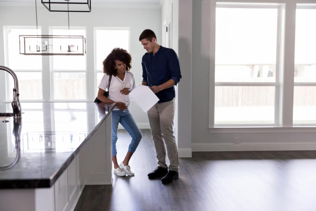 Final Walk-Through Checklist: What To Look For