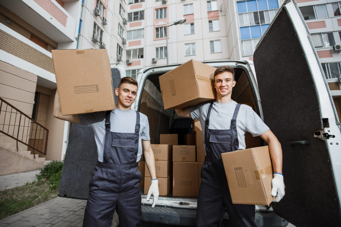 Veteran-Owned Moving Companies (2026 Guide)
