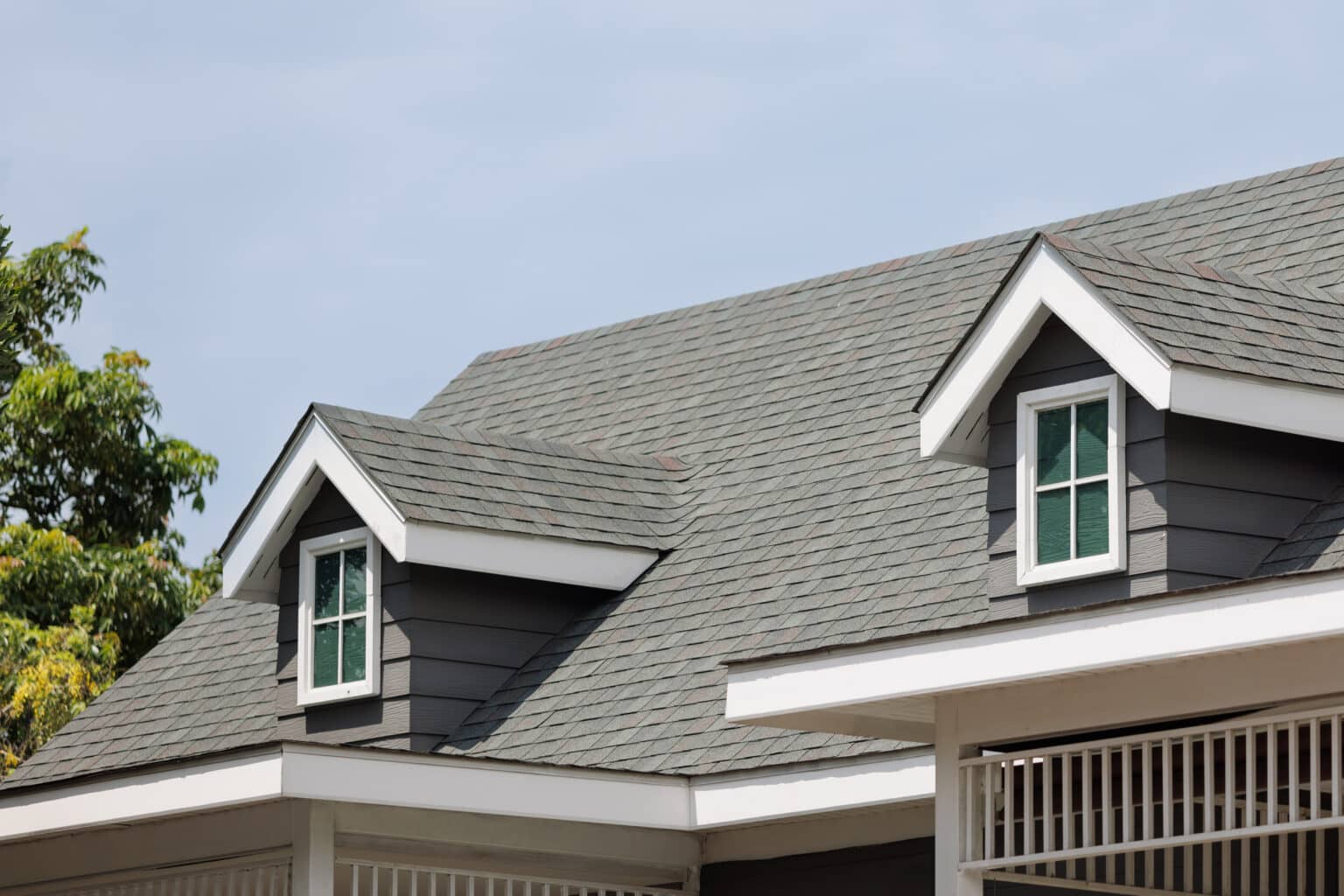 Shingle vs. Tile Roofs (2026 Guide)