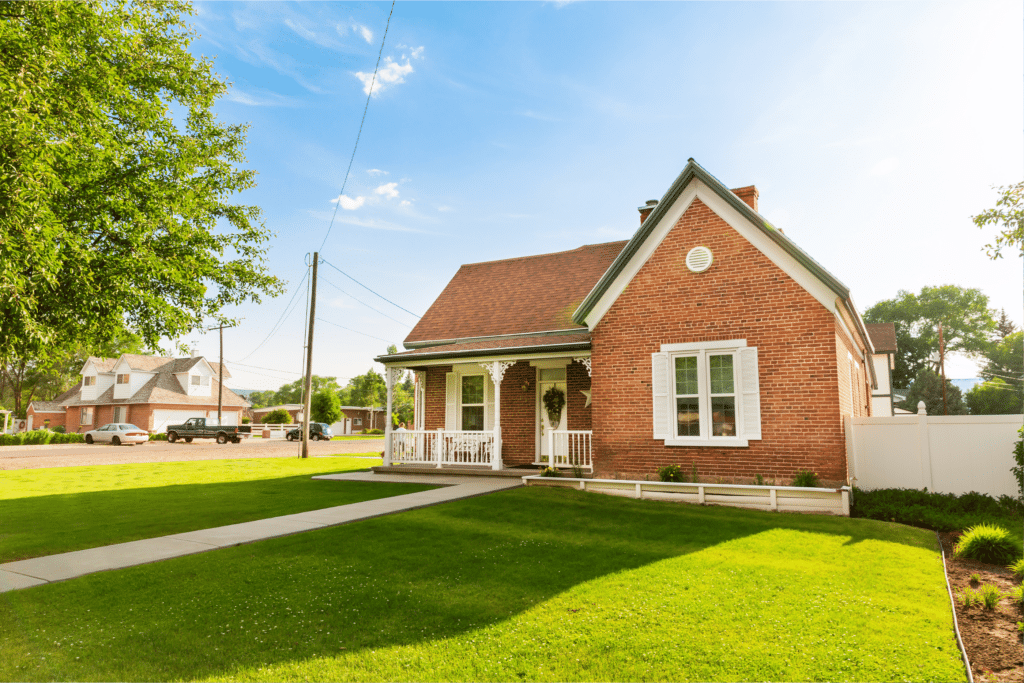 What You Should Know Before Buying an Older Home