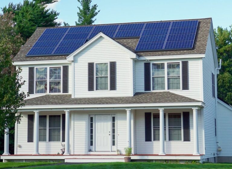 What Are Solar Monitoring Systems