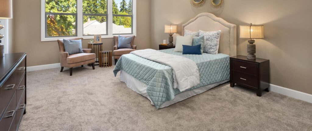 What Does Carpet Installation Cost?