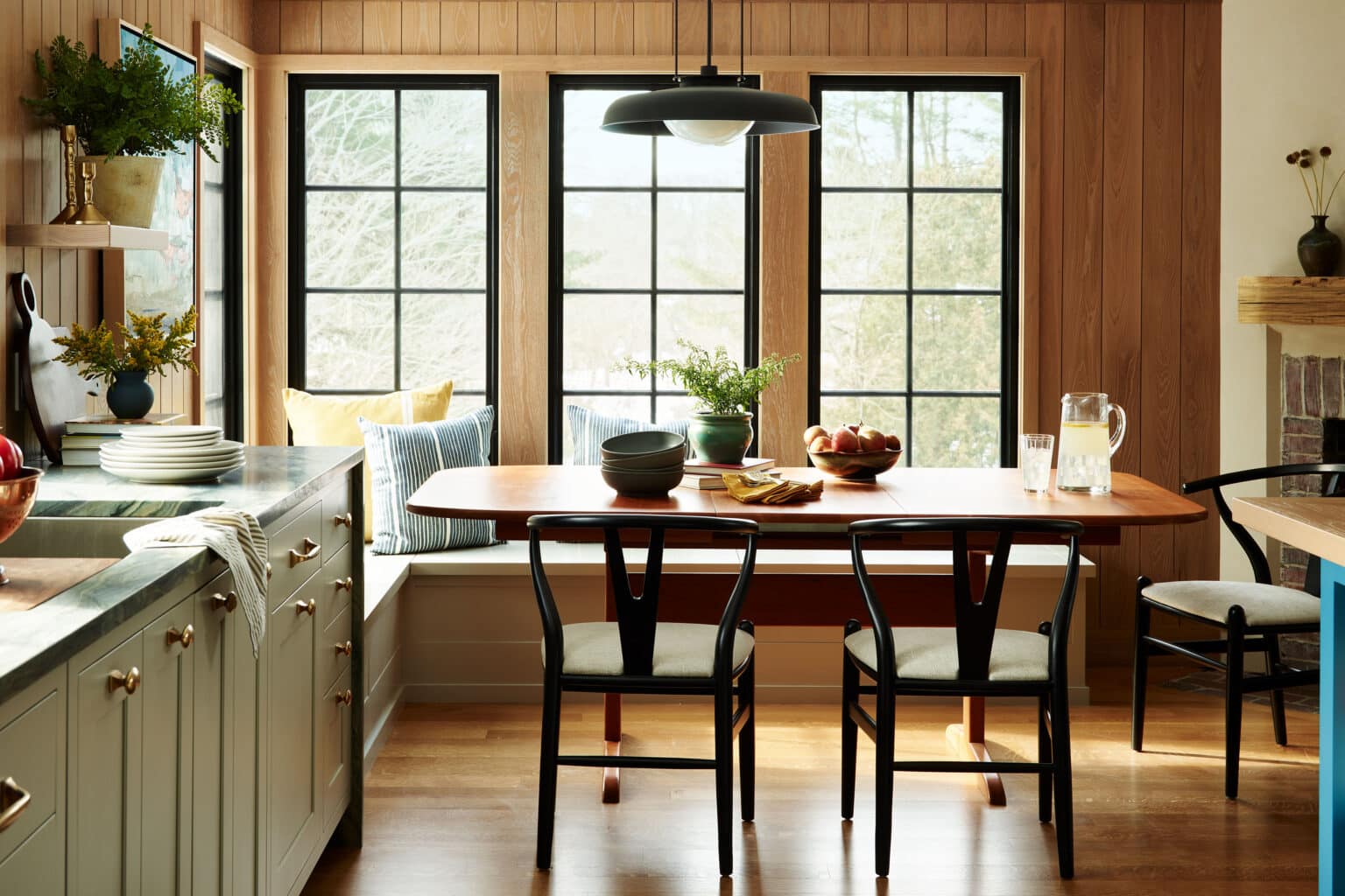 Replacement Windows vs. New Construction