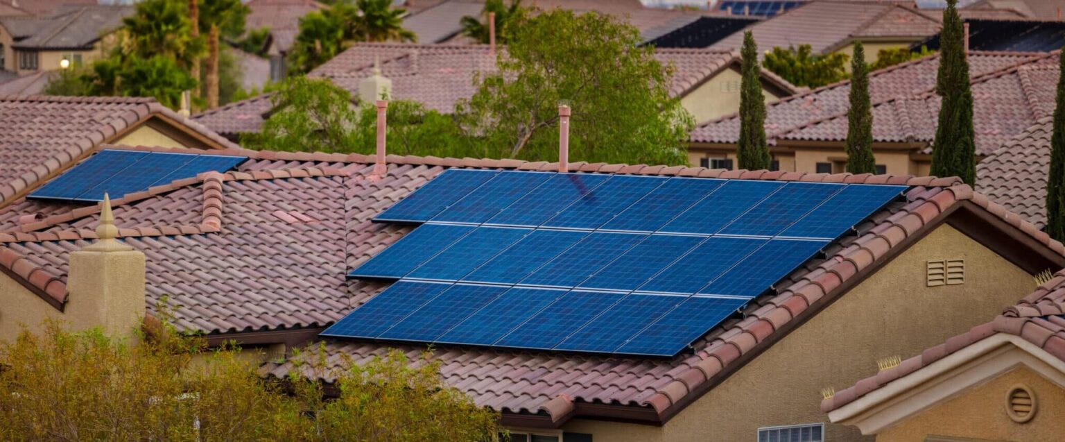The Best Solar Companies in Nevada (2026 Guide)