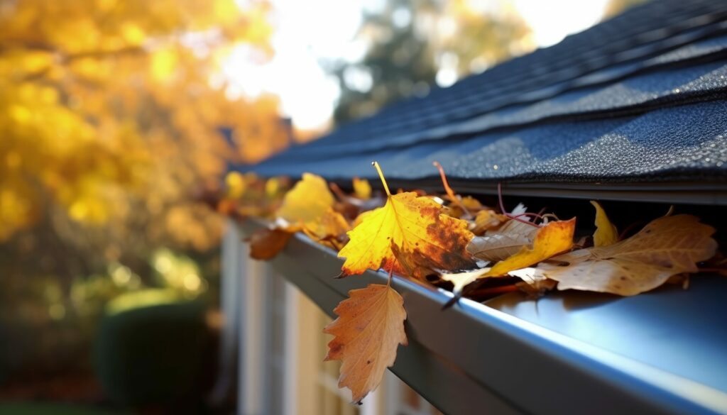 Types of Gutter Guards, Explained