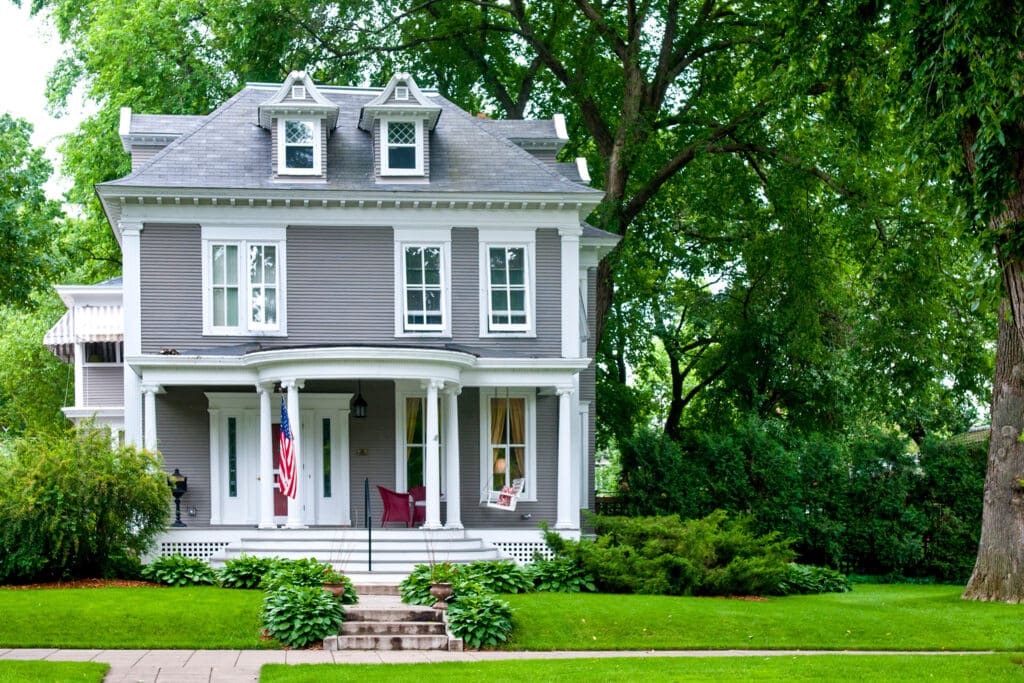 The 9 Best Types of Roofs