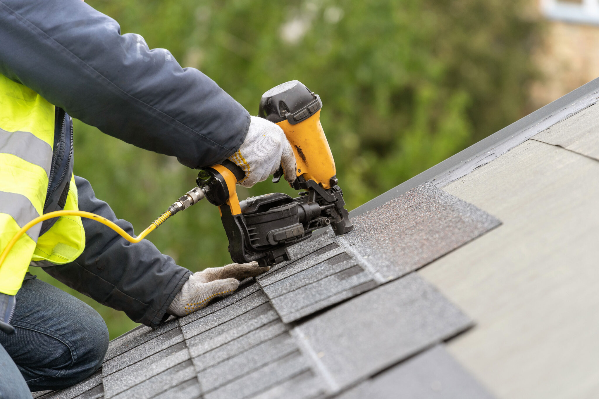 The 8 Best Roof Insulation Types