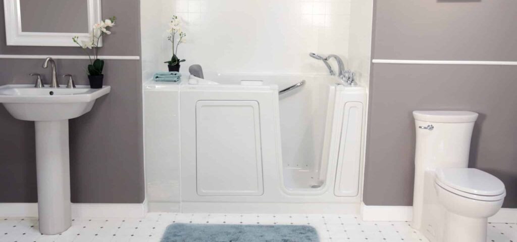 Standard Shower Sizes: A Complete Guide