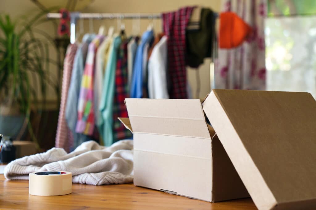 A Comprehensive Guide to Downsizing Your Home