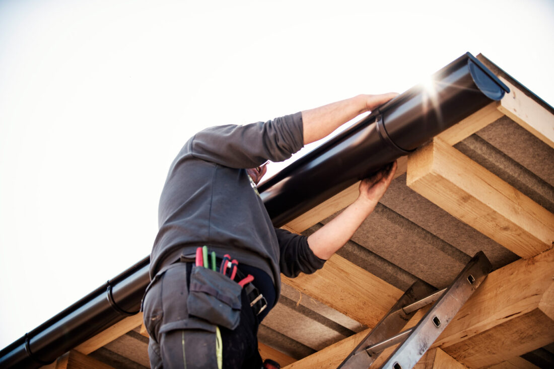 Best Gutter Installation Companies (2026)