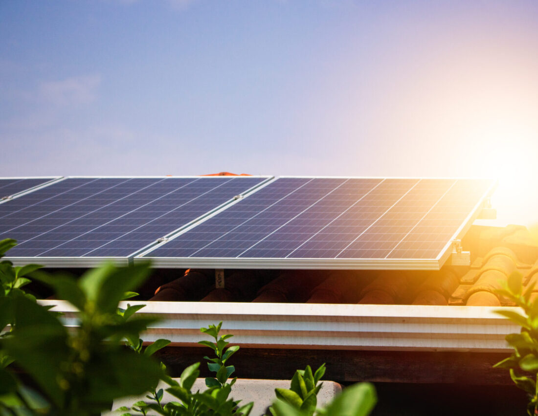 The Best Solar Companies (2025 Guide)