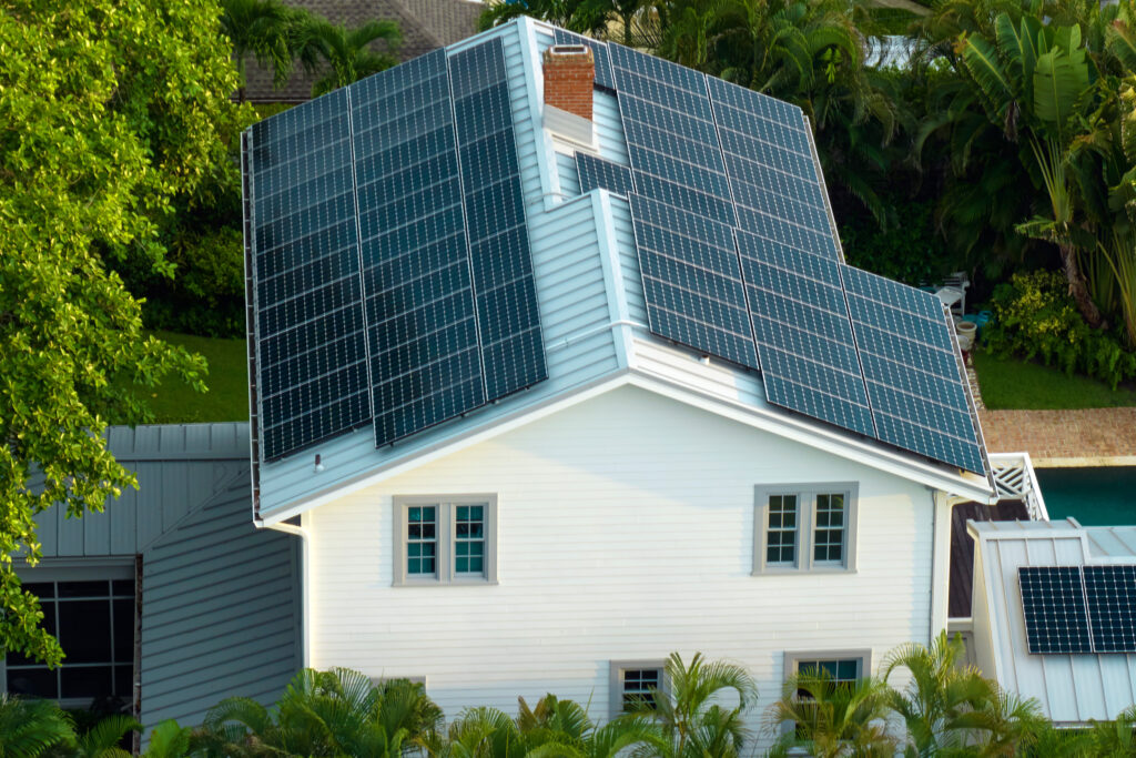 Solar Panel Output Explained