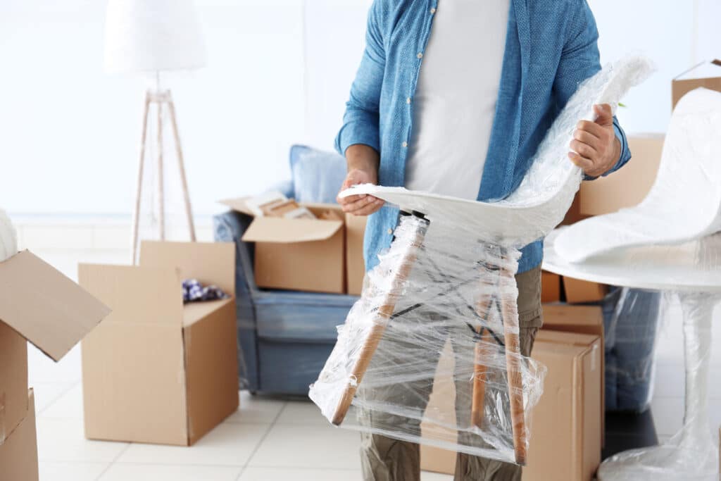 Guide to Shipping Furniture Across the Country