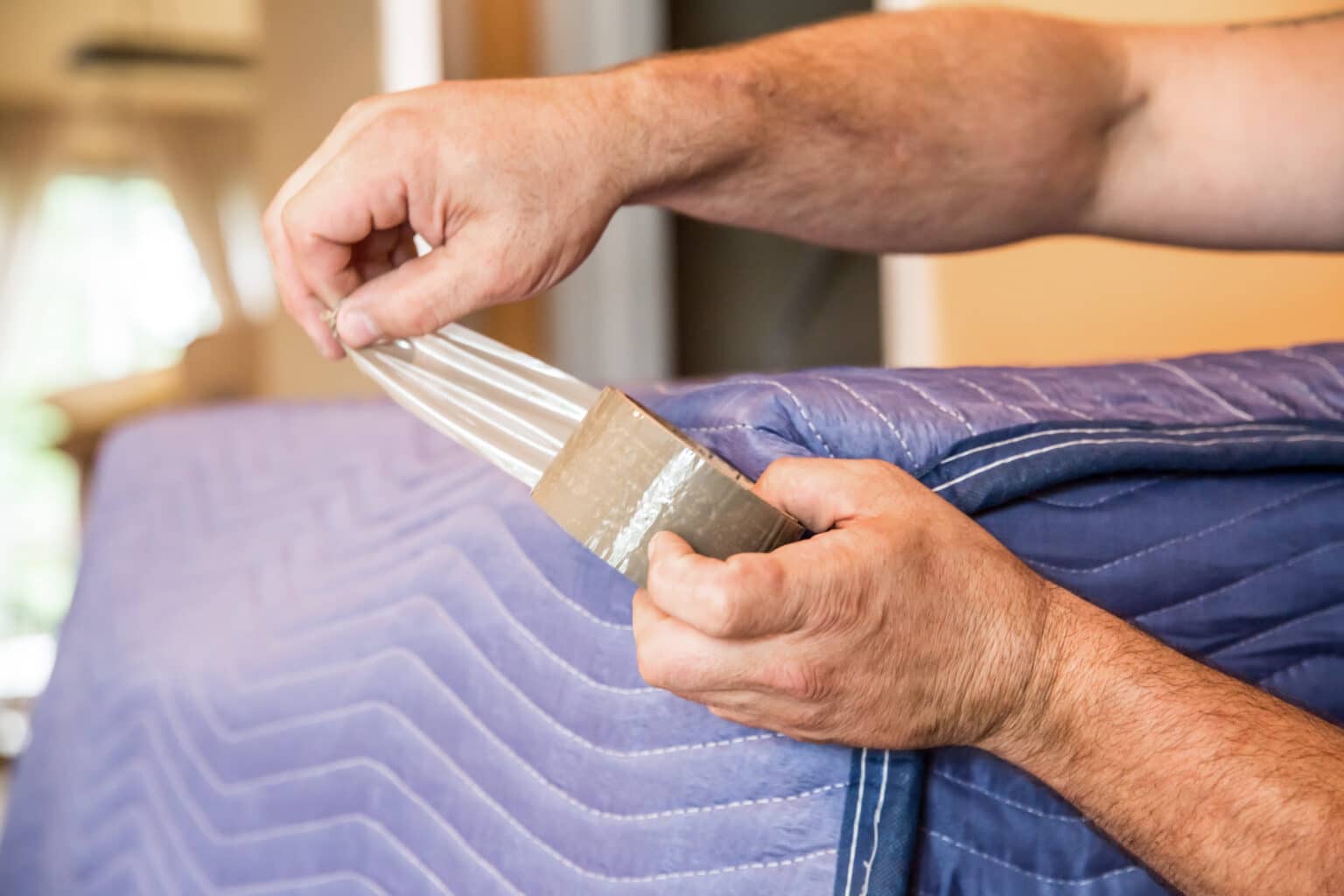 The Best Moving Straps: A Buying Guide