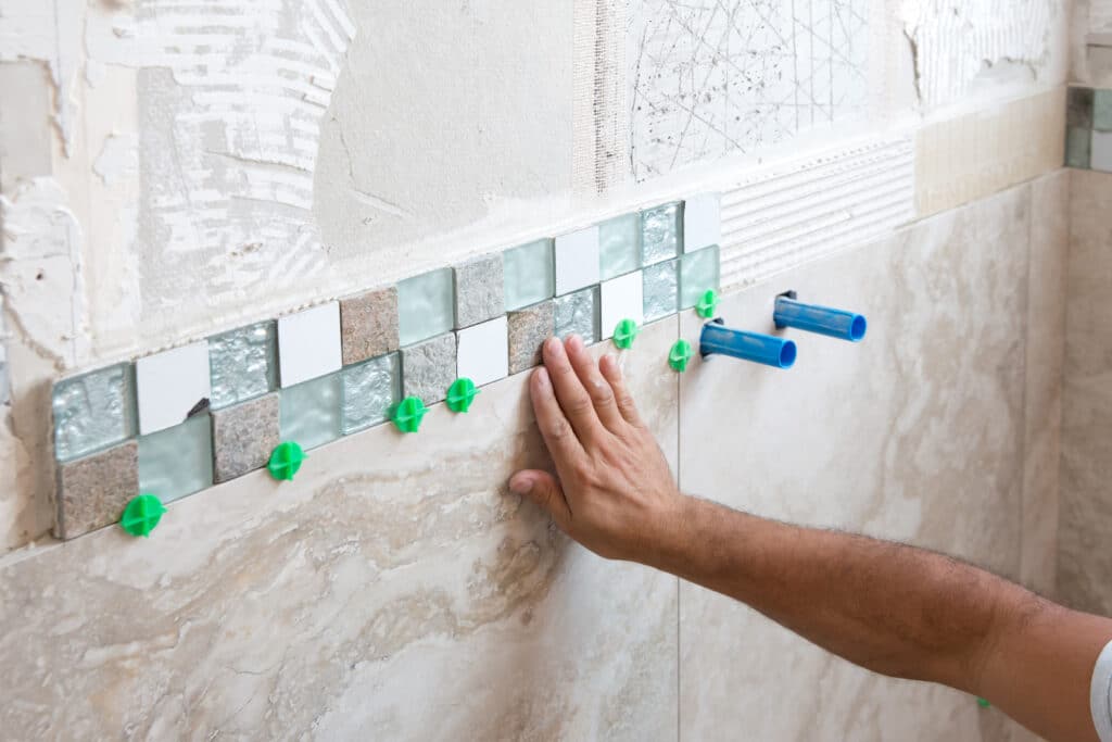 How Much Does It Cost to Regrout a Shower? (2025)