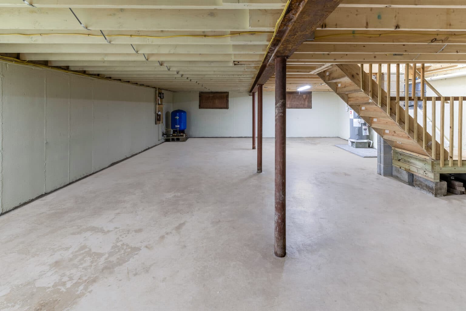 Structural Engineer Foundation Inspection Guide