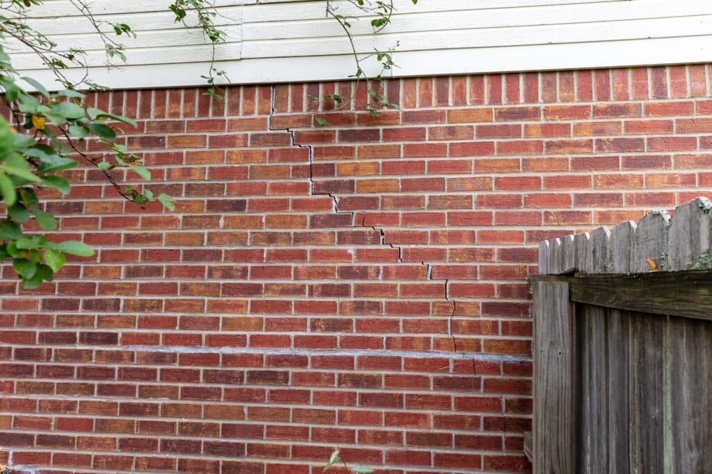 13 Signs of a Bad Foundation