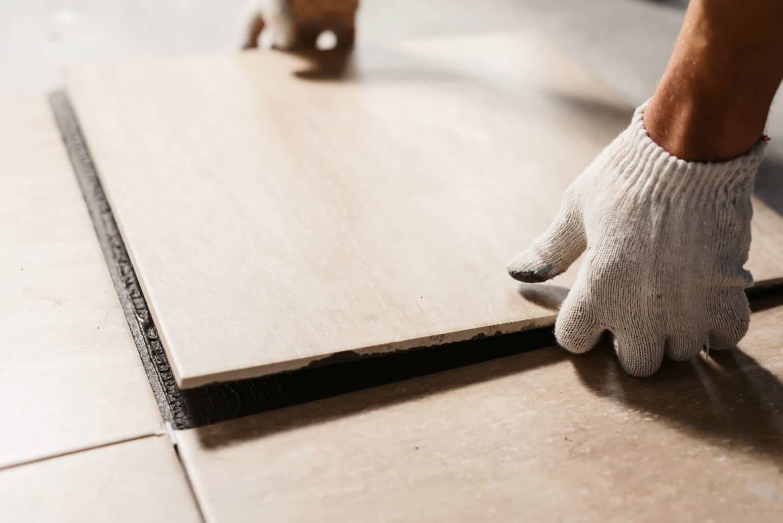 Tiling With Spacers: Tips and How To Use