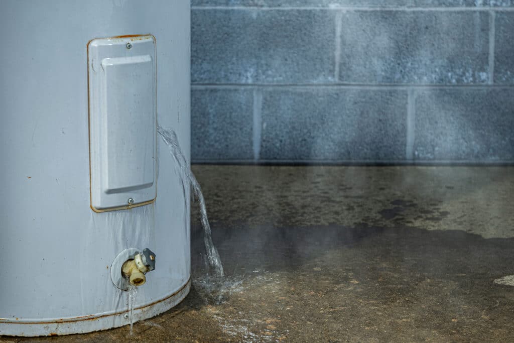 How To Dry a Basement