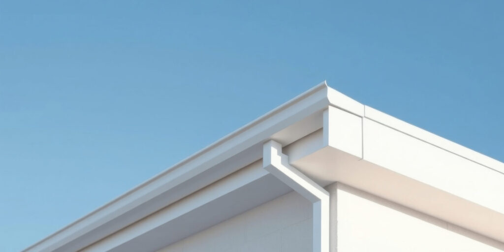 Seamless Gutter Cost (2025 Guide)
