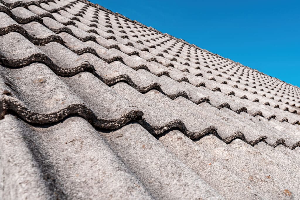 What Are Concrete Tile Roofs?
