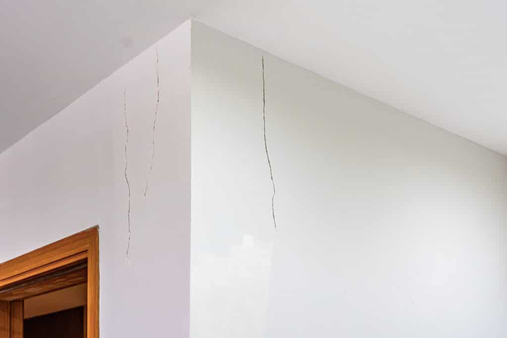 How To Identify and Repair a Sinking Foundation (2025 Guide)