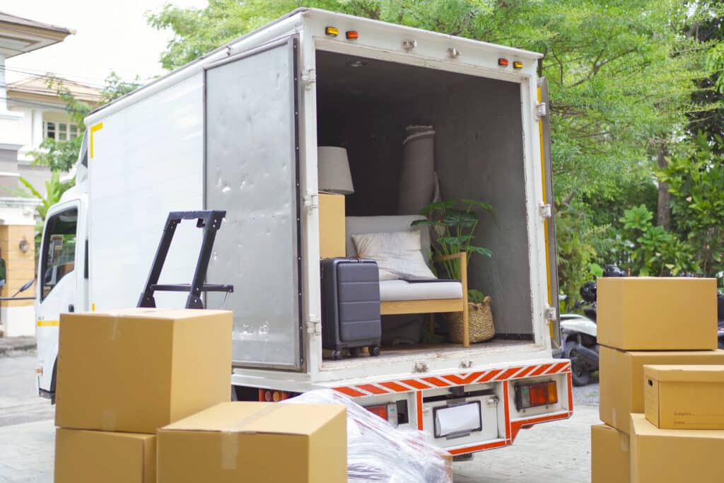 8 Best AAA Moving Discounts To Help You Save