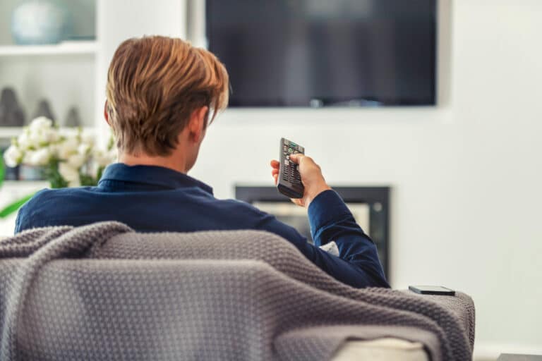 How To Connect Your TV To a Cable Box