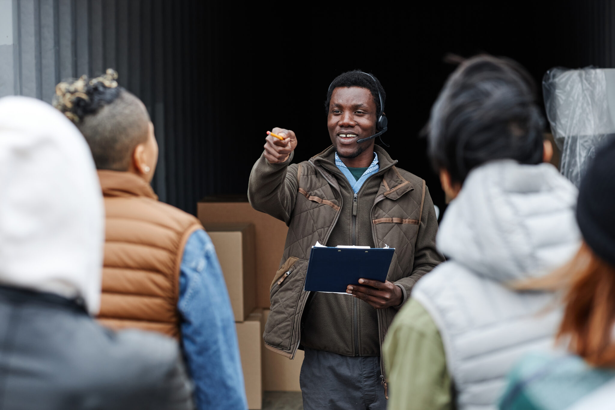 Storage Auctions: How To Bid and Make a Profit