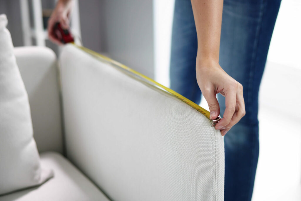 Choosing the Right Size Moving Pod