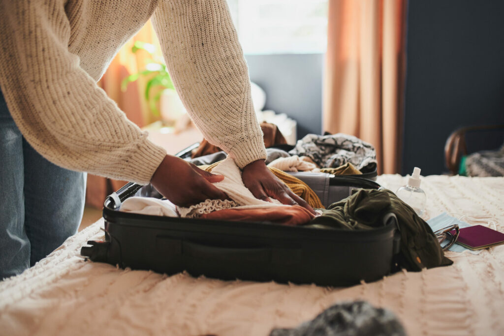 What To Know About Moving Internationally