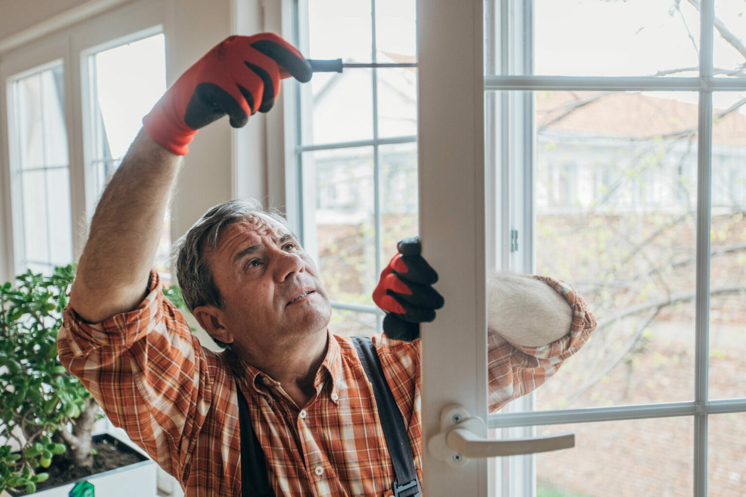 What Replacement Windows Installation Is Really Like