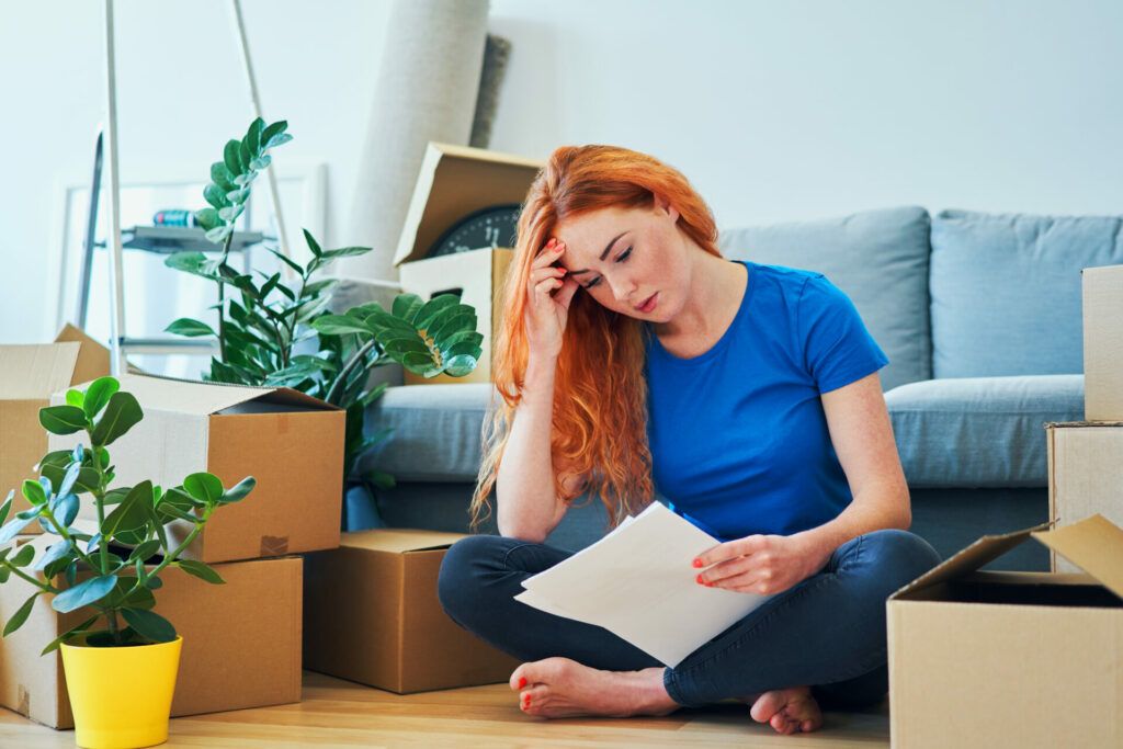 How To Avoid Hidden Fees From Moving Companies