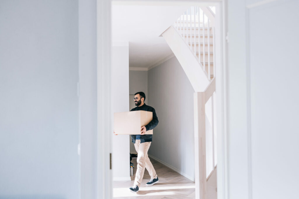 Relocating for a Job: What You Should Know