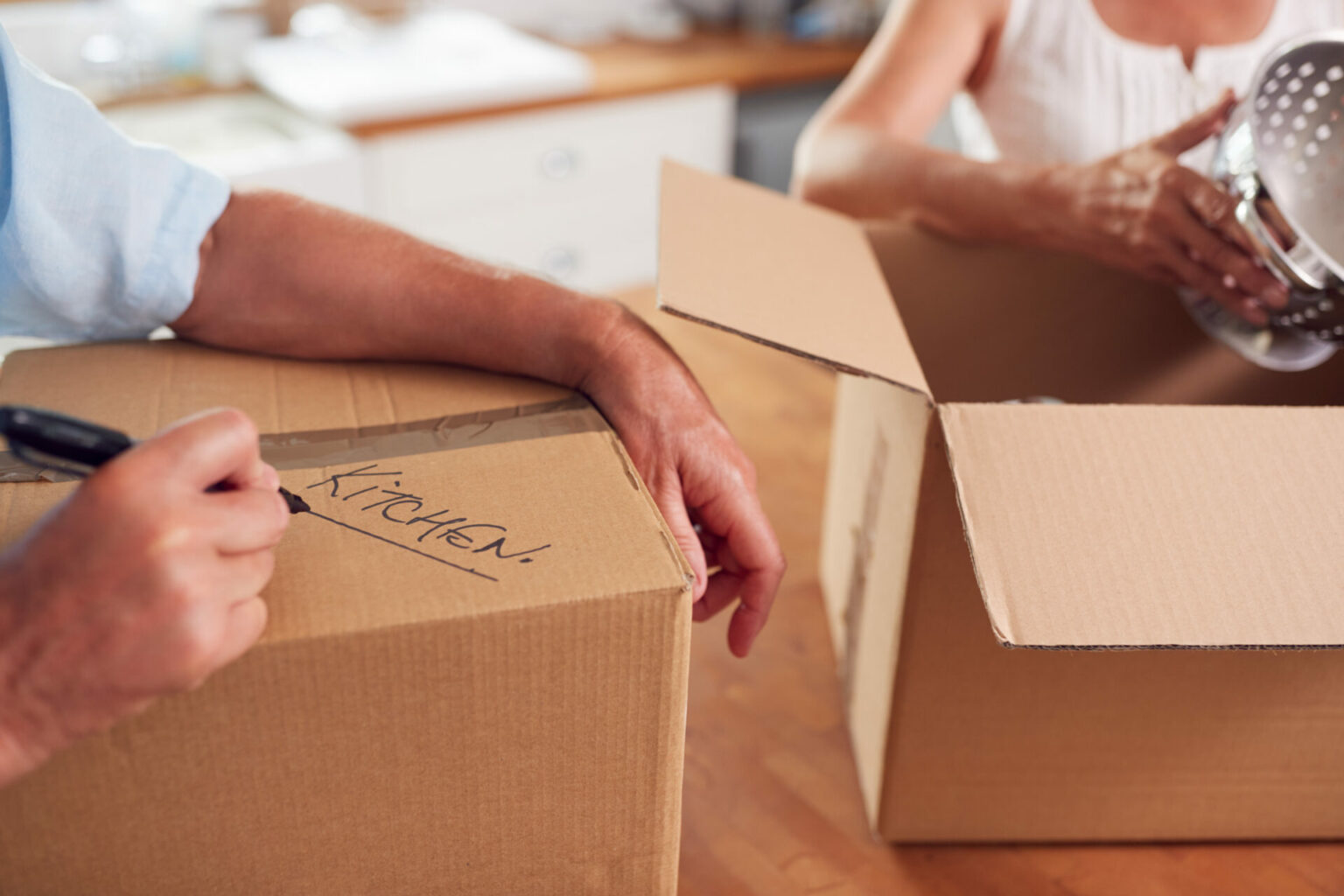 Best Short-Distance Moving Companies (2026)