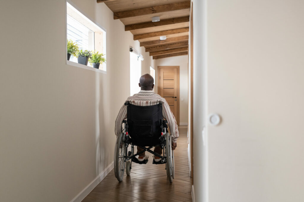The Complete Guide to Moving With a Disability