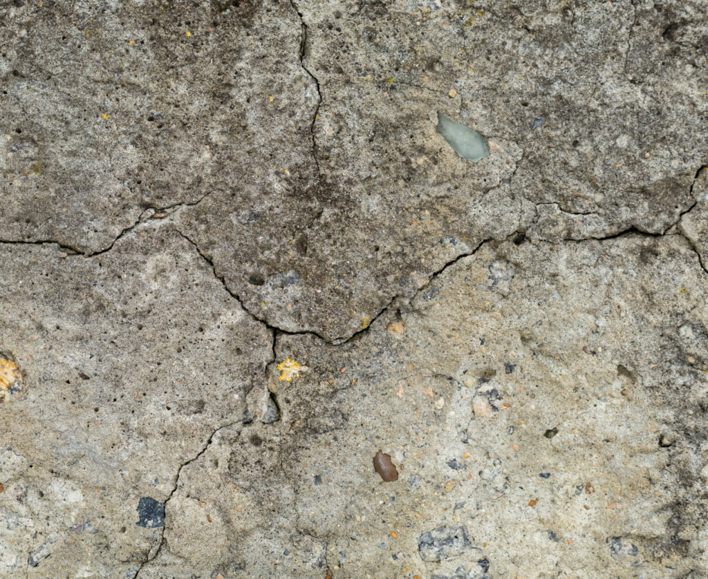 13 Signs of a Bad Foundation