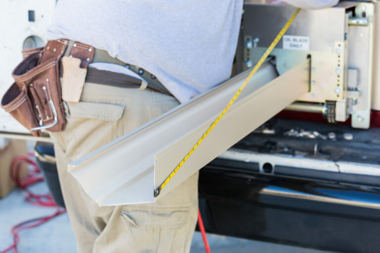 Types of Gutters and How to Choose One for Your Home