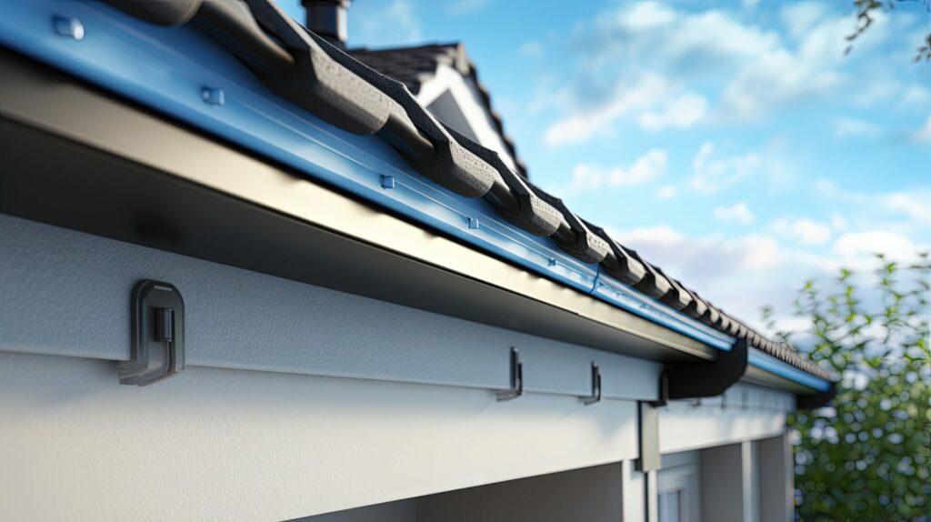 How Much Does Fascia Board Replacement Cost?