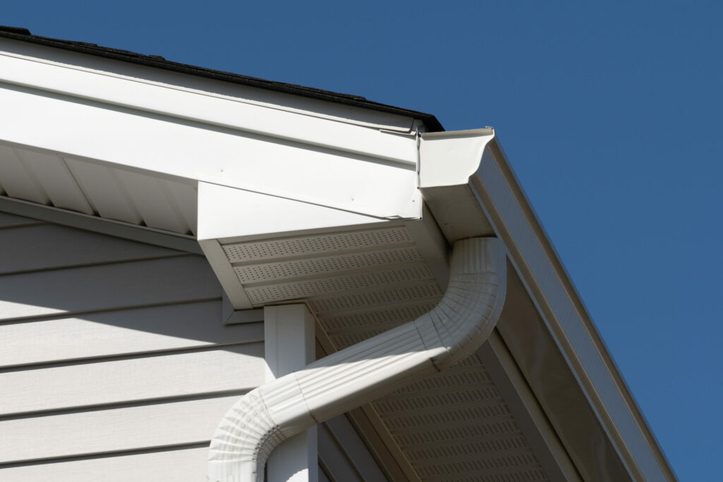What Are the Best Gutters for Your Home? (2025 Guide)