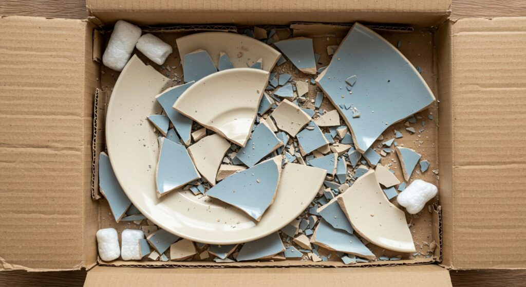 How To File a Complaint Against a Moving Company
