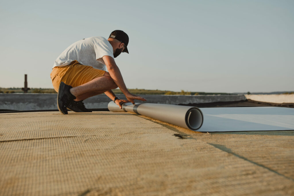 TPO Roofing Material: An In-Depth Guide