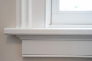 What Is a Windowsill?