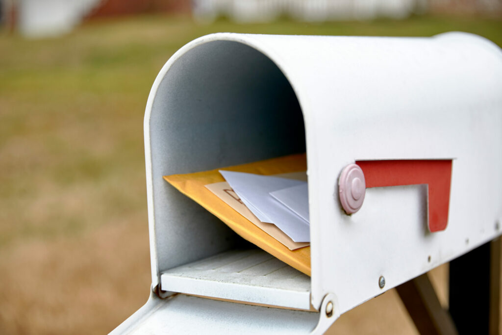 How To Identify and Avoid Home Warranty Letter Scams