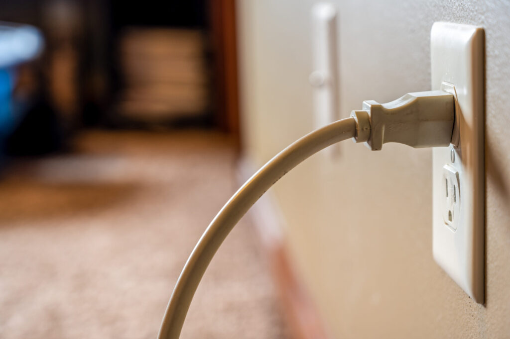 Why Did My Electrical Outlet Stop Working?