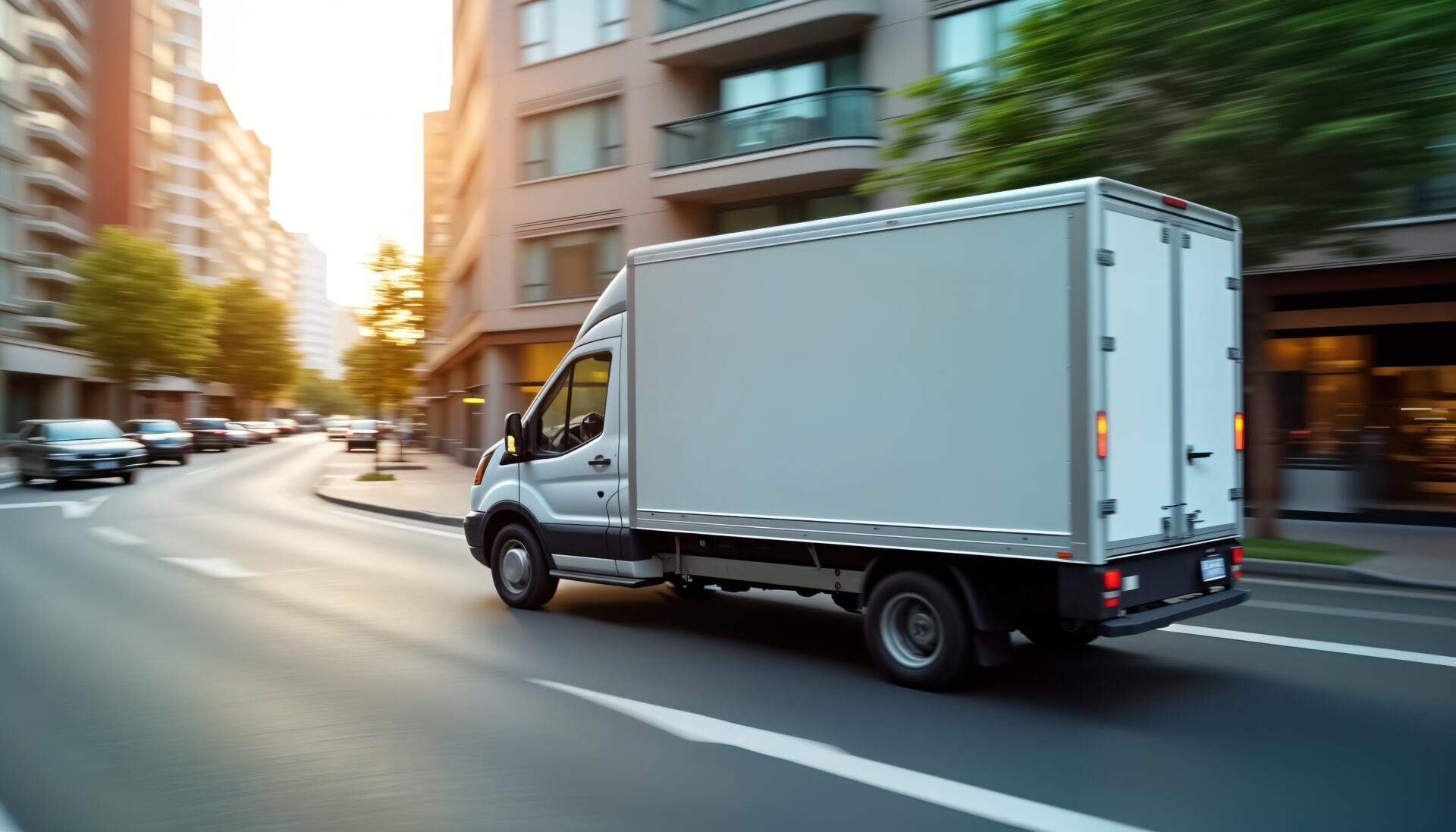 What Is a Moving Van Line, and Is It Right for Your Move?